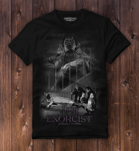 THE EXORCIST | OBZENO MÉXICO