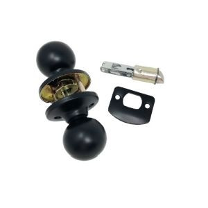 Passage Lock | WESCO Fastec