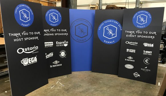 Greensboro Print Shop | Athena Print Solutions | Greensboro