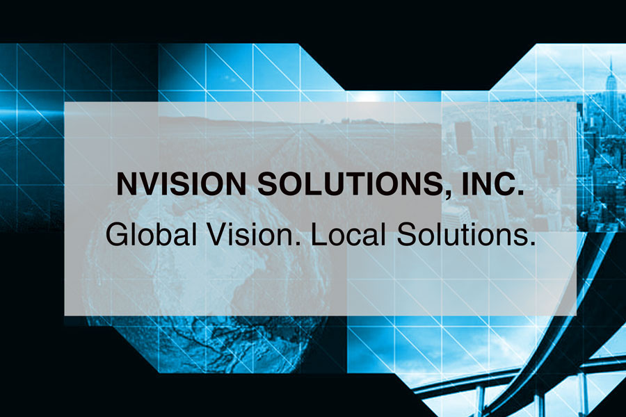 NVision Solutions, Inc. | Engineering & Geospatial Services in Mississippi