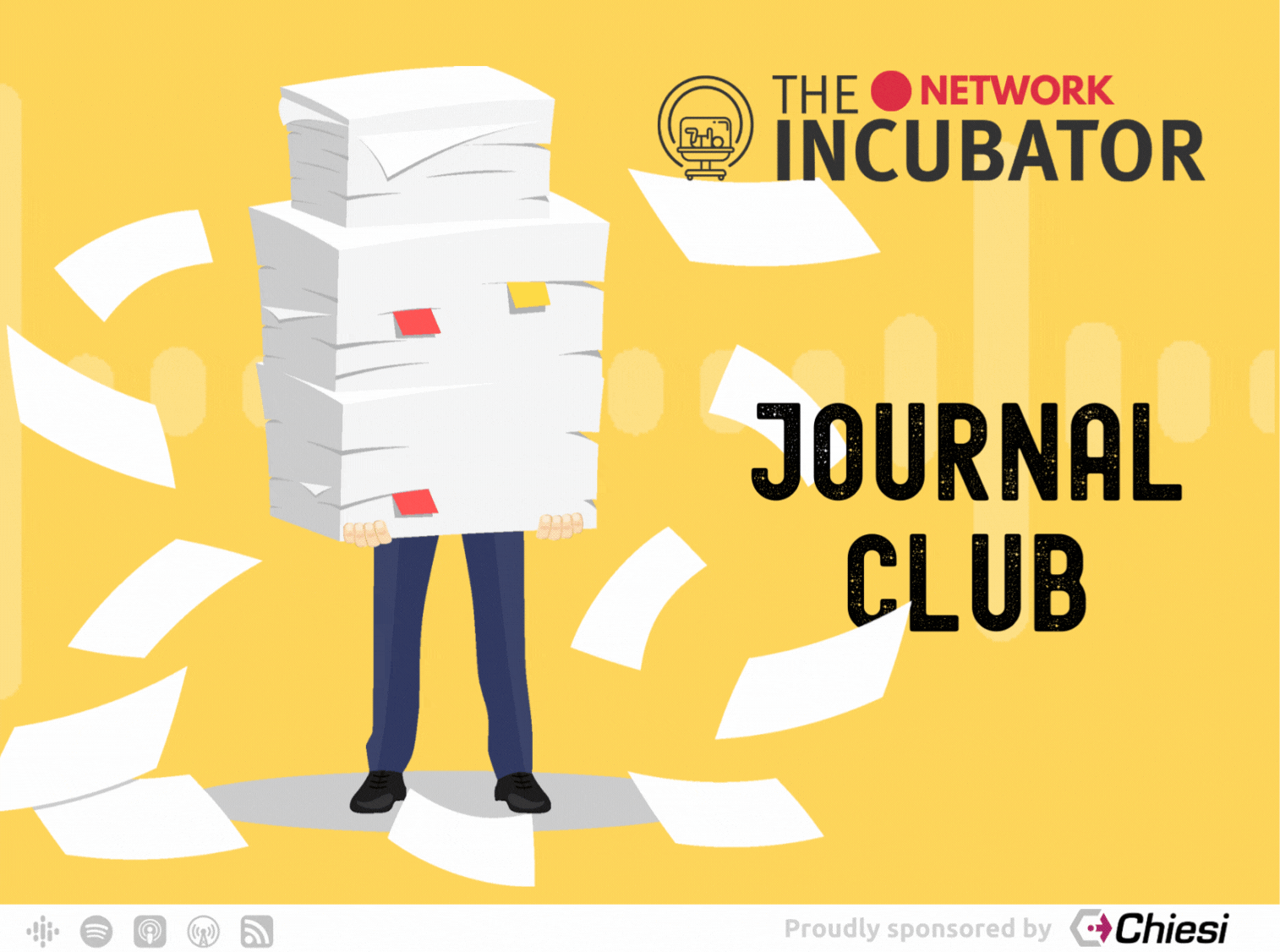 #224 - 📑 Journal Club - The complete episode (July 7 2024)