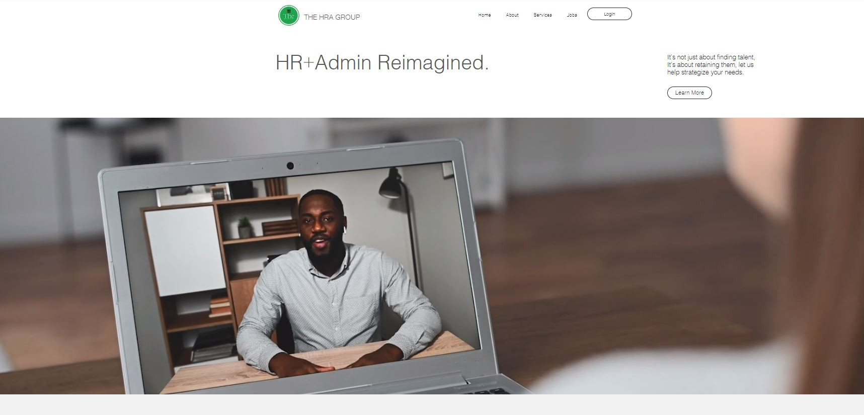 The HRA Group LLC