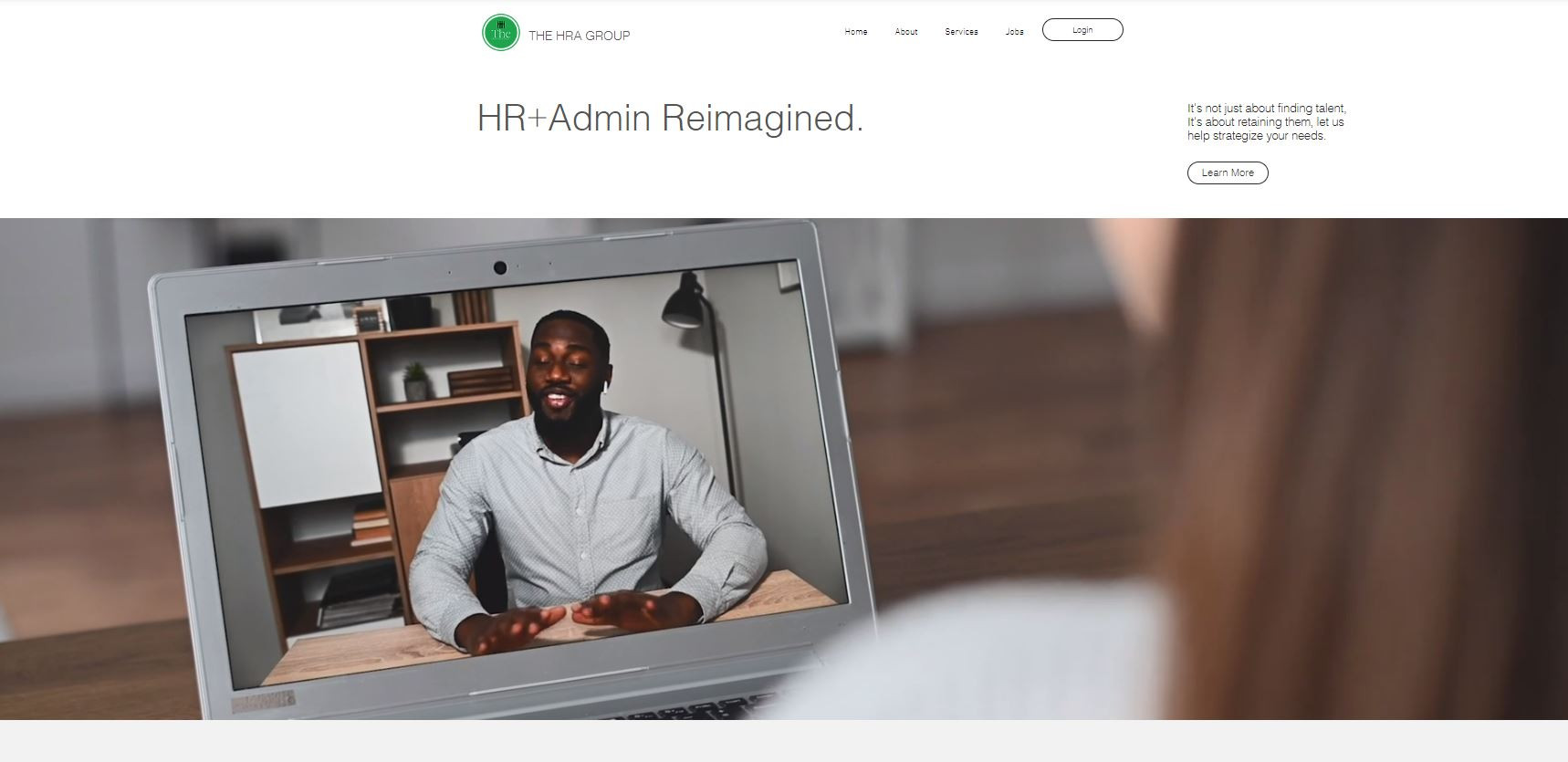 Contact | The HRA Group