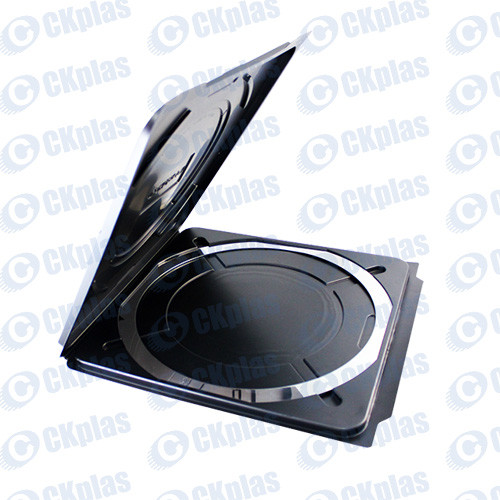 Metal Frame _ Wafer Frame _ Wafer Ring _ Plastic Frame | Sycamore ...