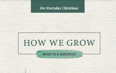 BOOKS | BuildGroups.net