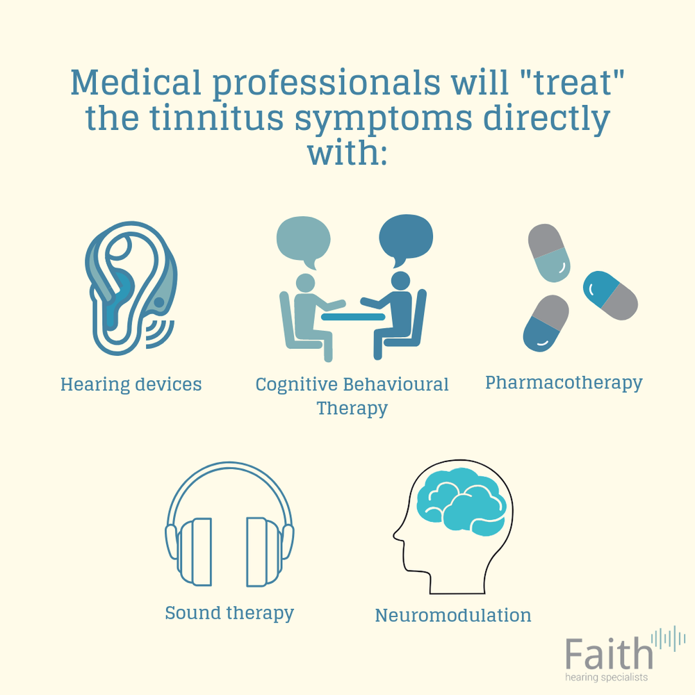 Tinnitus: All you need to know