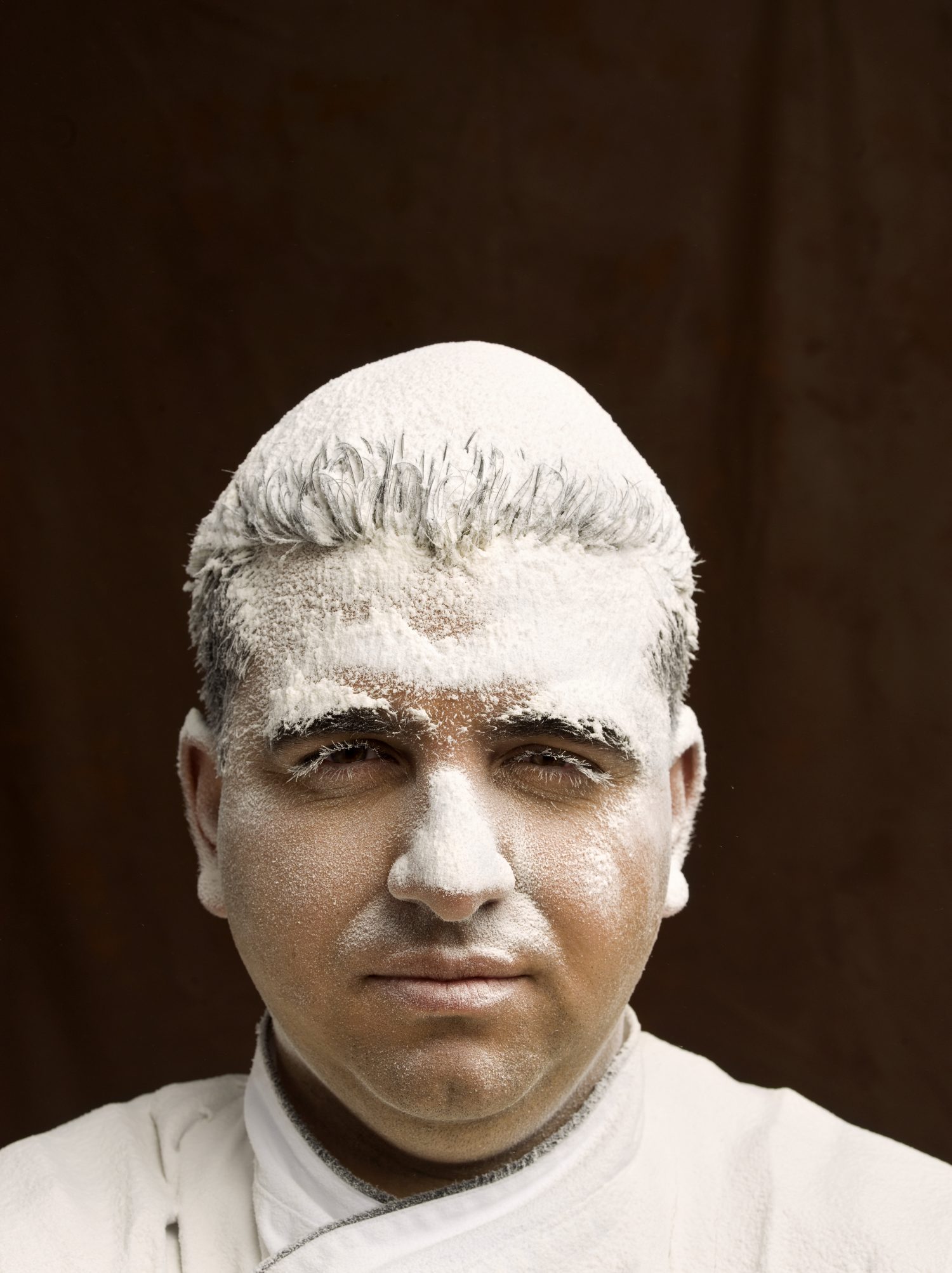 TLC | PROJECTS - George Lange