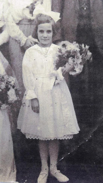 About | Primrose May Florist