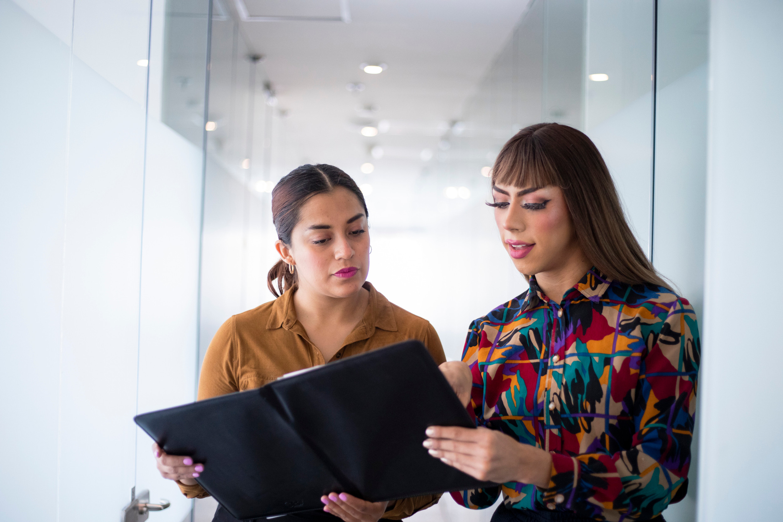 Your Guide to Essential LGBTQ+ Workplace Policies