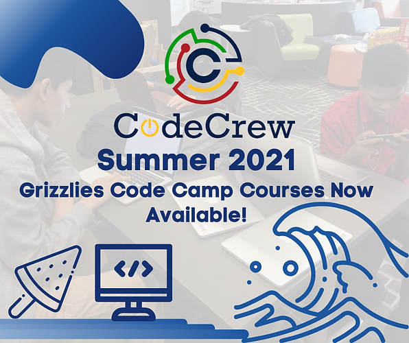 CodeCrew | Memphis, TN