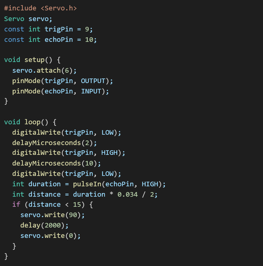 8 Unique Arduino UNO Projects Using Sensors and Actuators