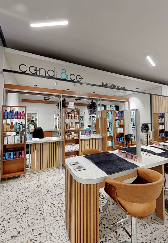 Candi & Co opens at Foschini Fourways Mall