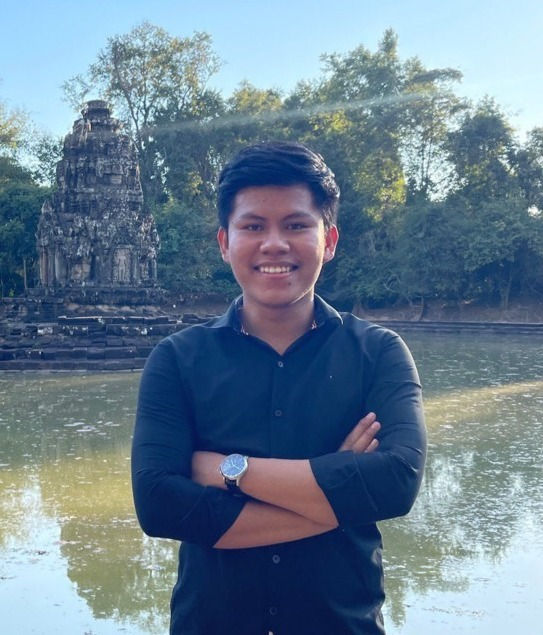 Kimly LAY | Future Forum