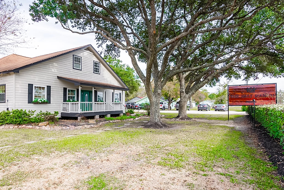 The Salt Ranch | My Site