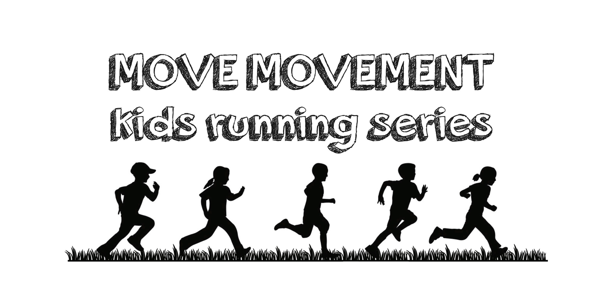KID'S RUNNING SERIES | robertsrunningshop