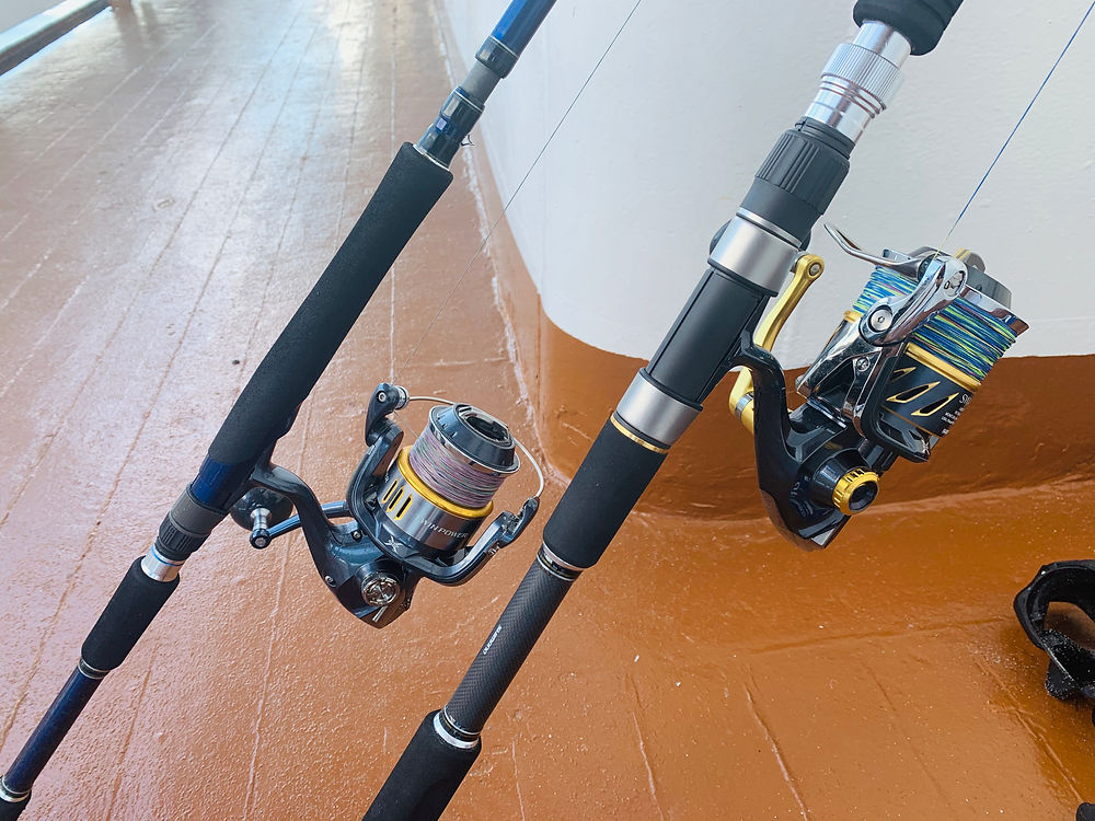 Home | African Fishing Trav