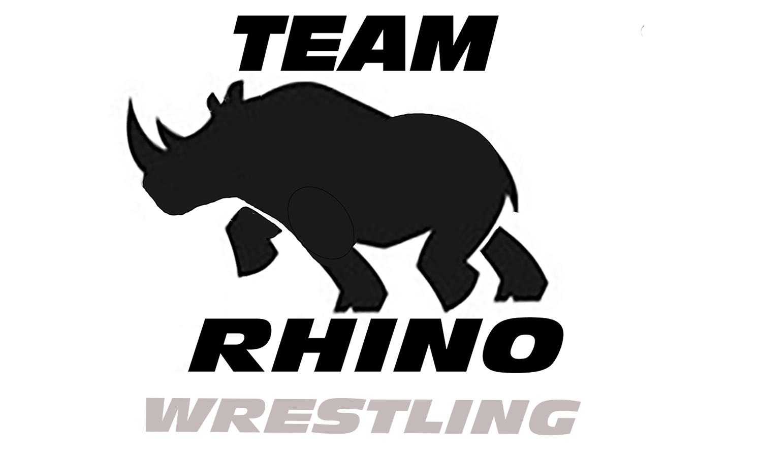 Rhinoceros Wrestlers