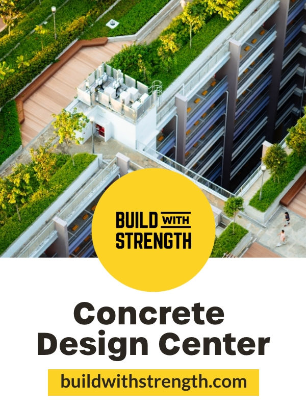 Home | Concrete Innovations