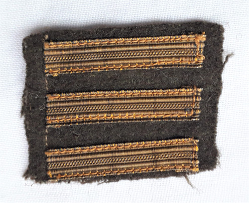 Insigne divers - US178105a Overseas service bar officers (3) | leveques ...