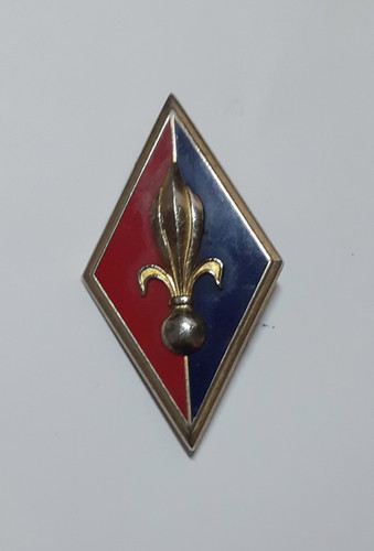 Insigne - FR364304a Inspection de l’Infanterie | leveques-militaria