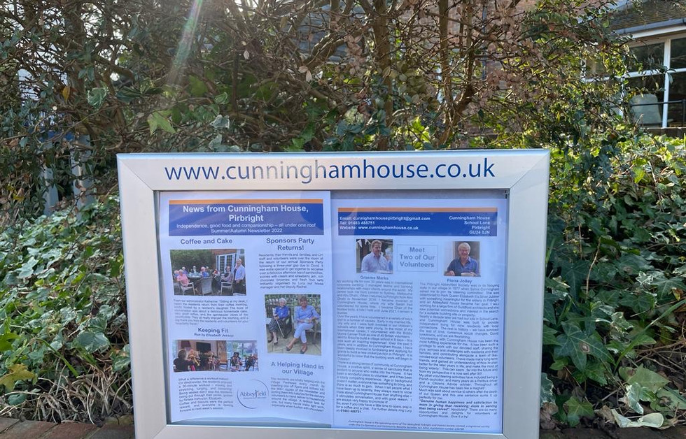 Other Signs | AJ Signs Guildford