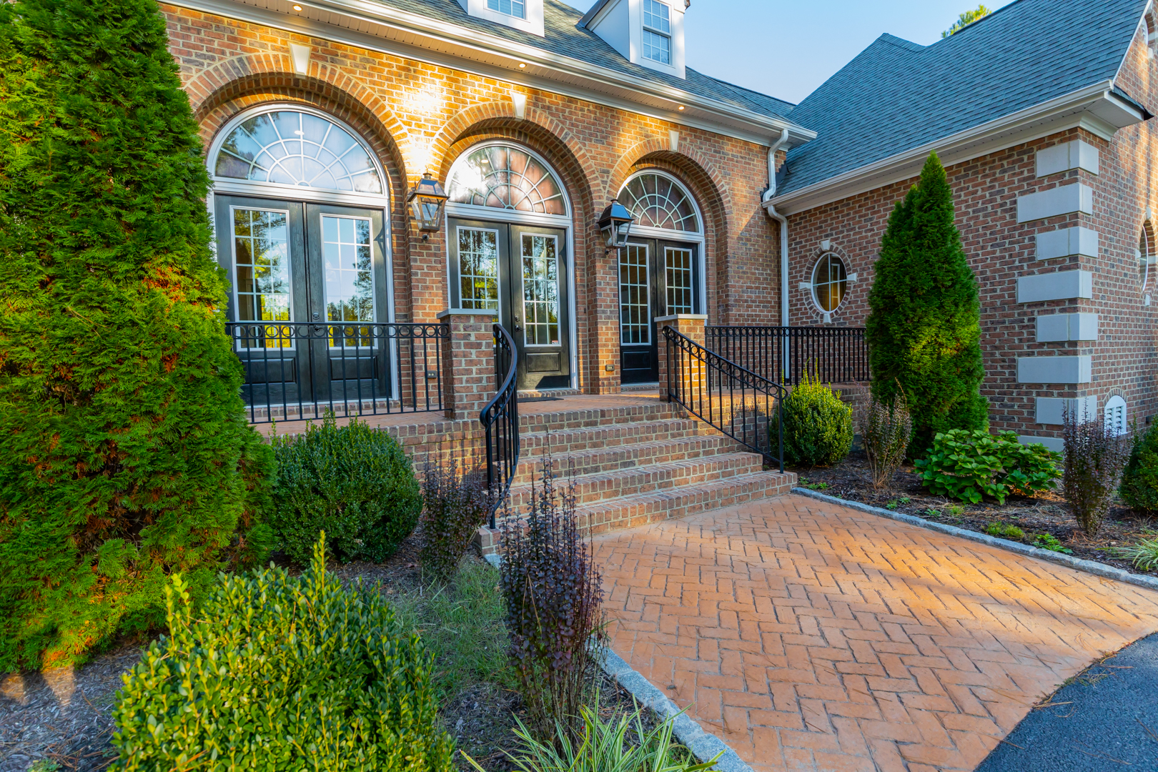 The Larry King Team - Central Virginia Real Estate