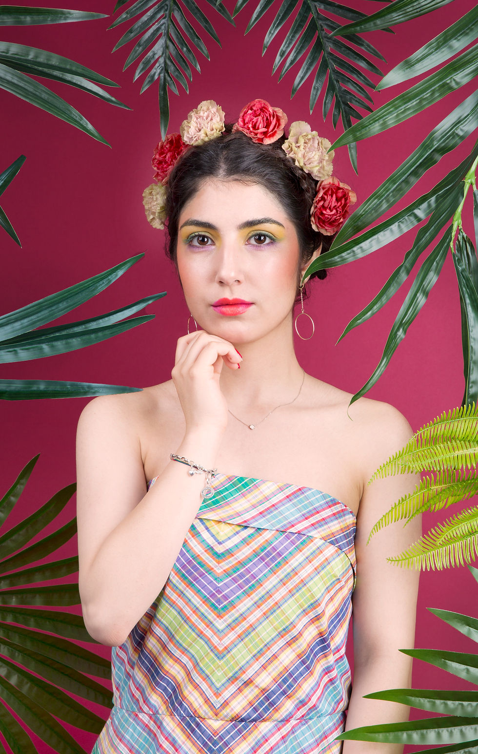 Models | 굿럭매니지먼트 Glück Management