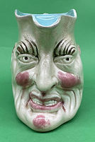 Majolica