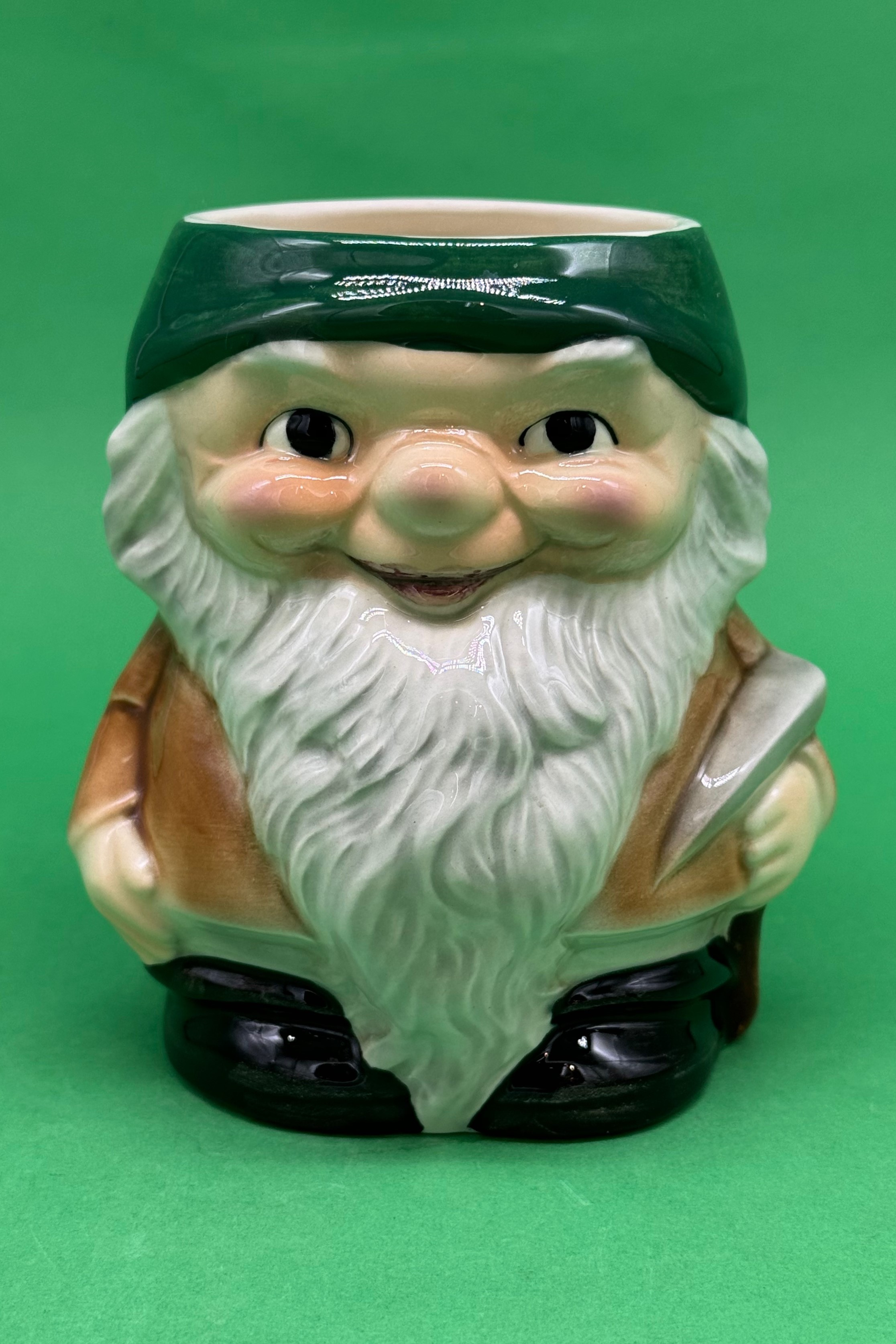 Dwarf toby jug - Goebel circa 1975