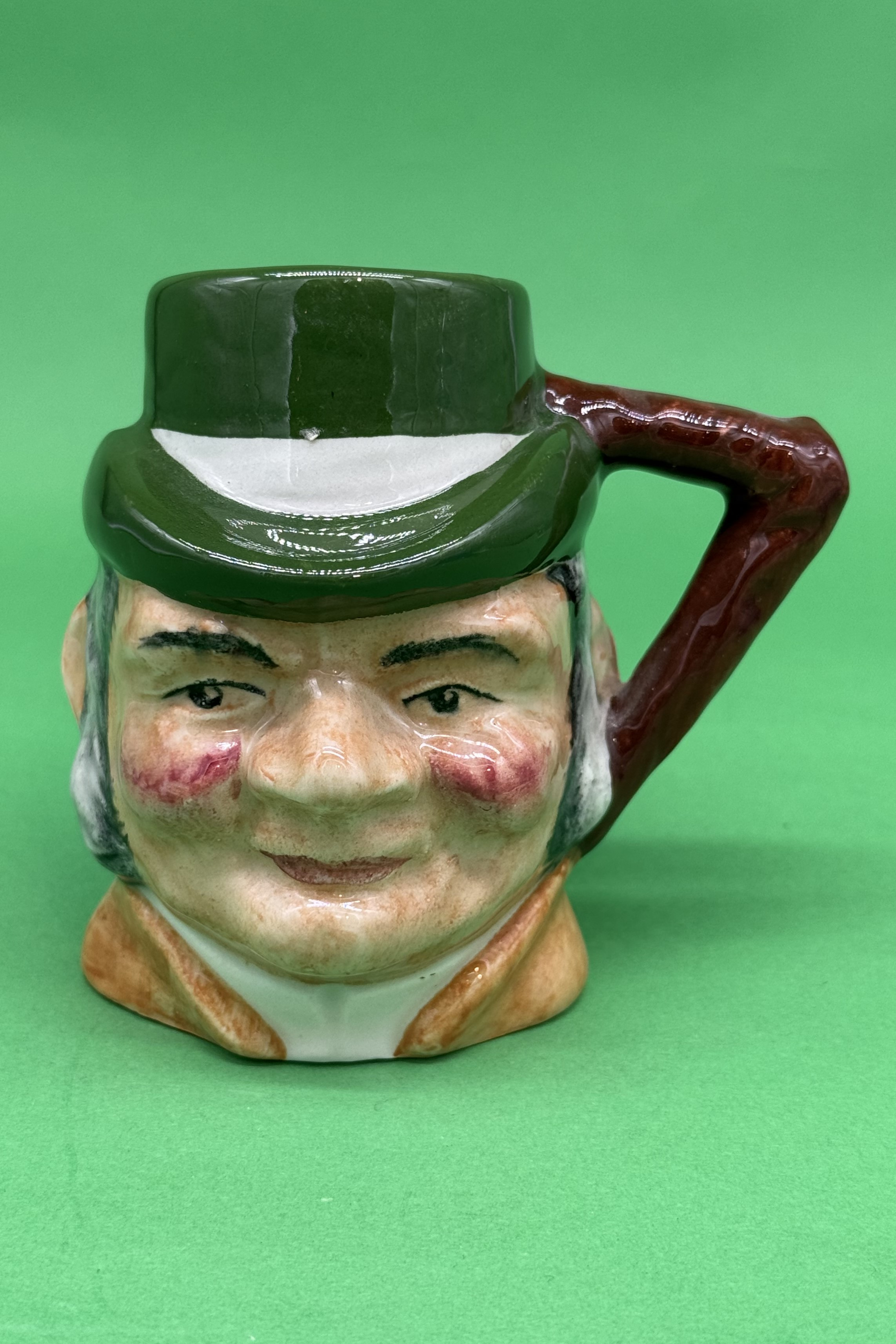 Tony Weller character jug - Artone Pottery circa 1960