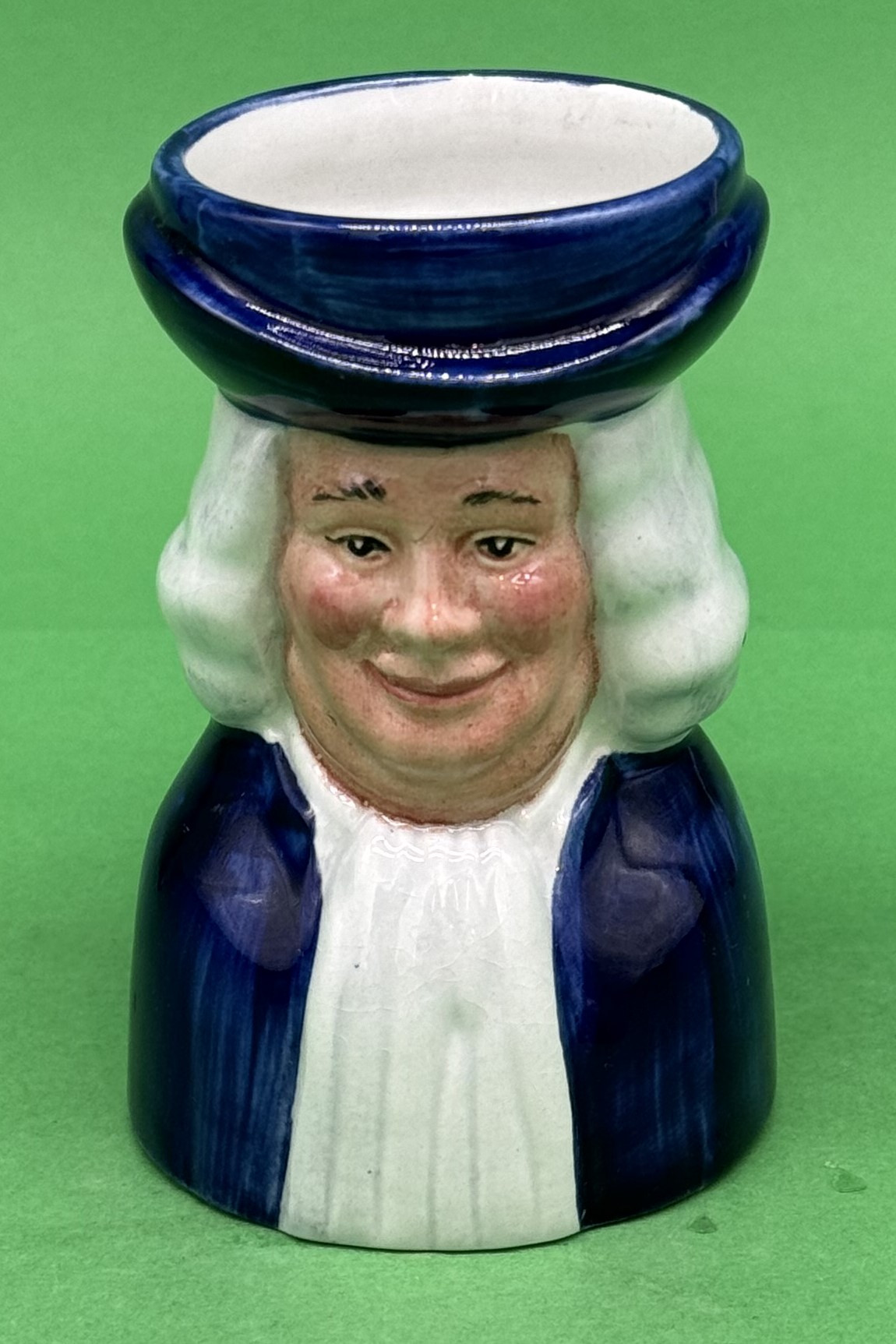 Quaker Man character jug medium - Wood & Sons circa 1980