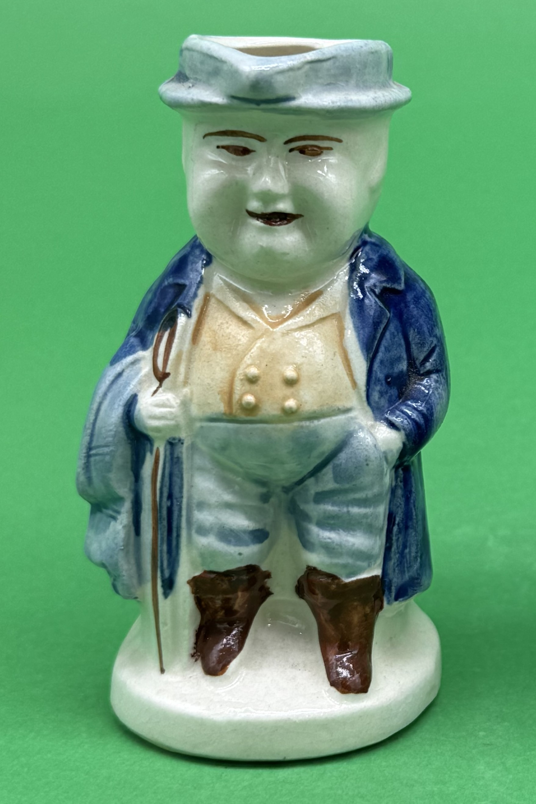 Squire toby jug medium - Japan circa 1970