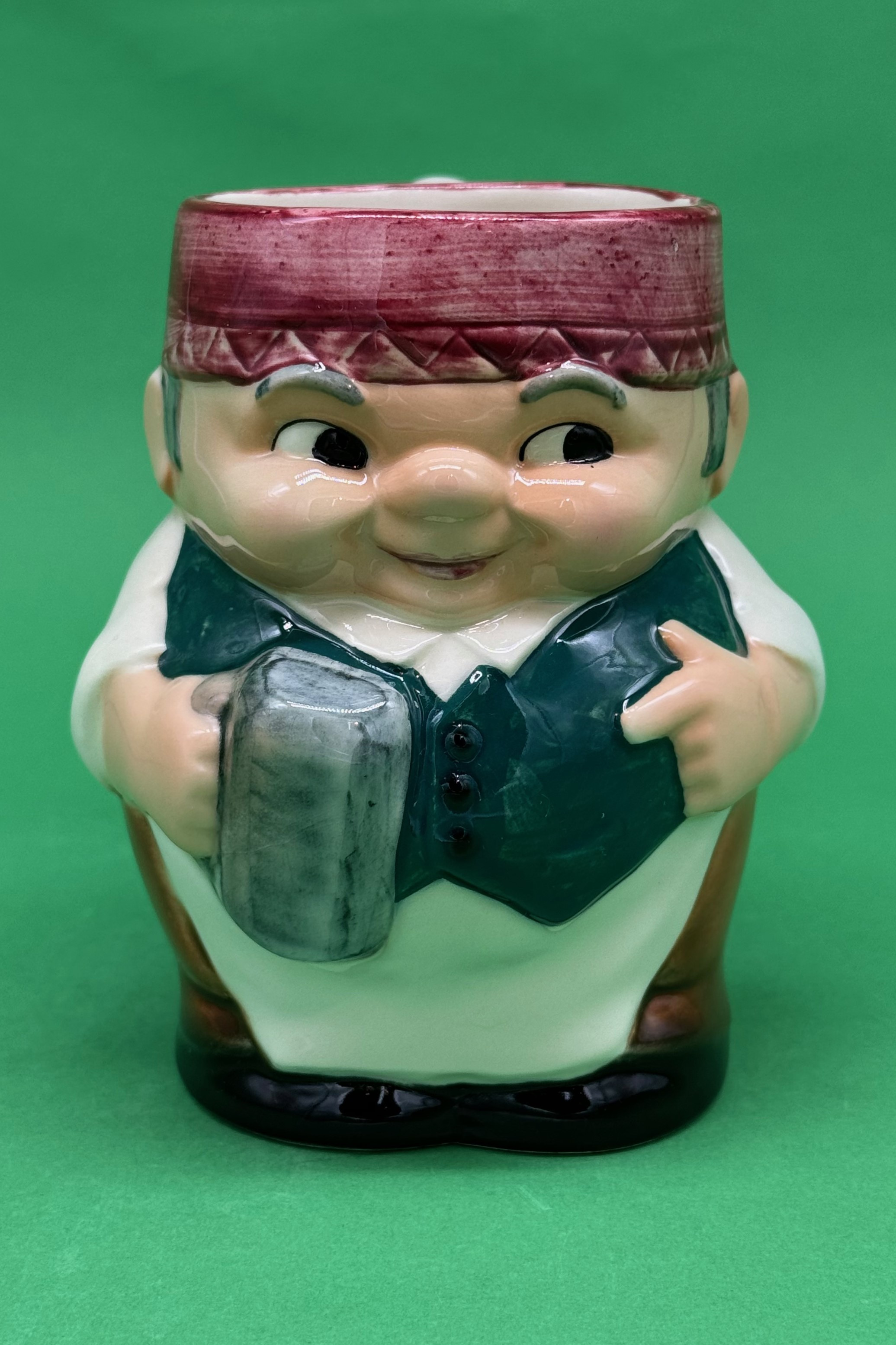 Innkeeper toby jug - Goebel circa 1975