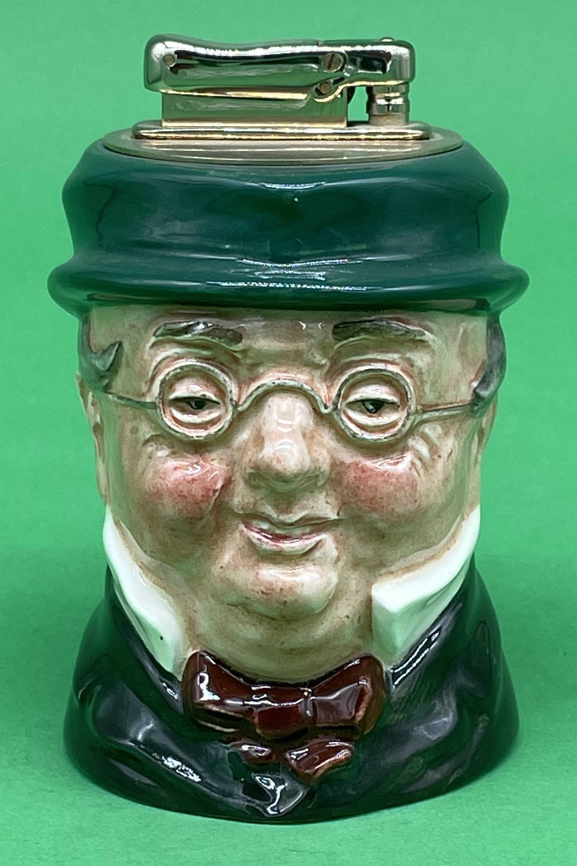 Mr. Pickwick lighter - Royal Doulton 1958 - 1961