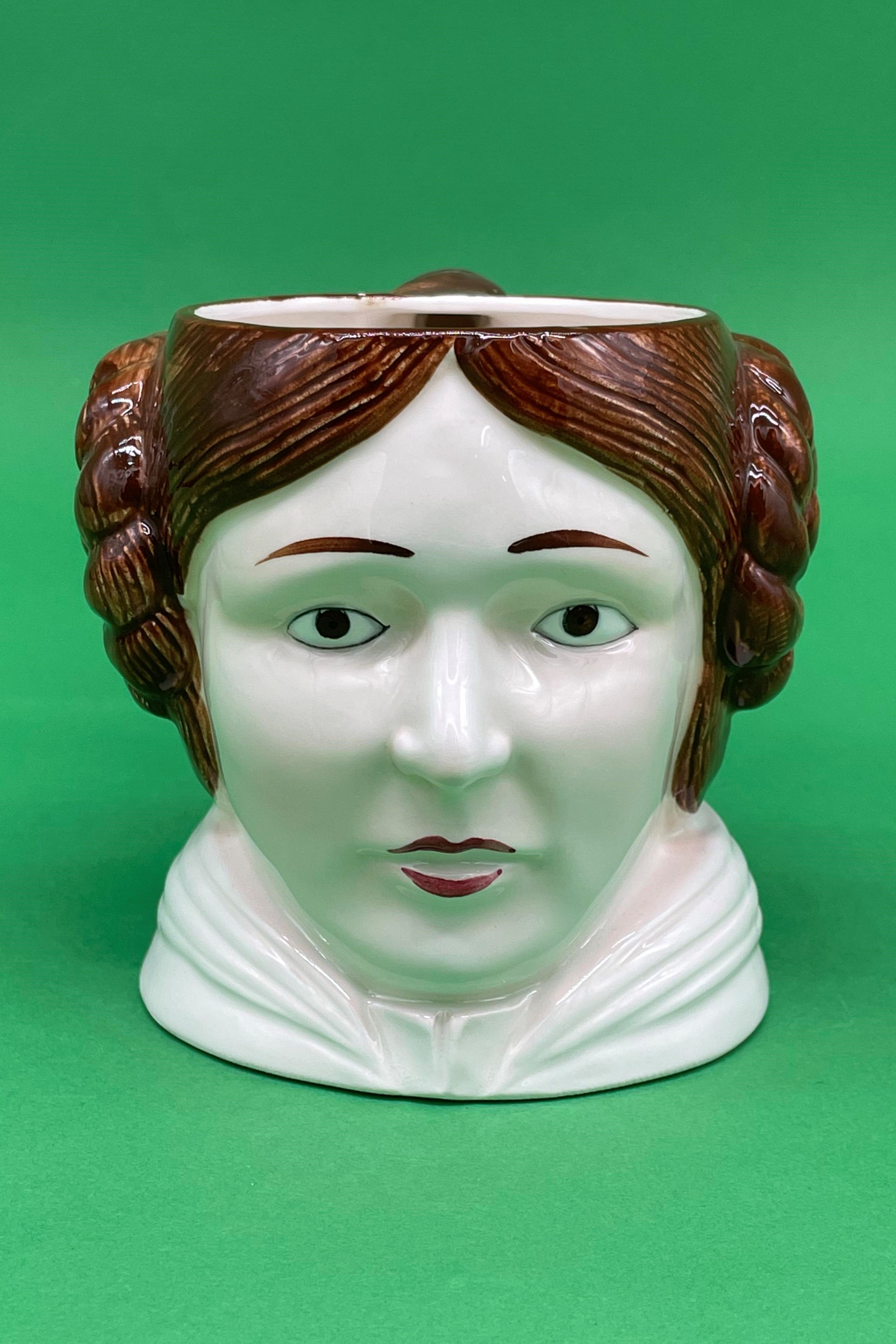 Princess Leia character jug - Sigma circa 1985