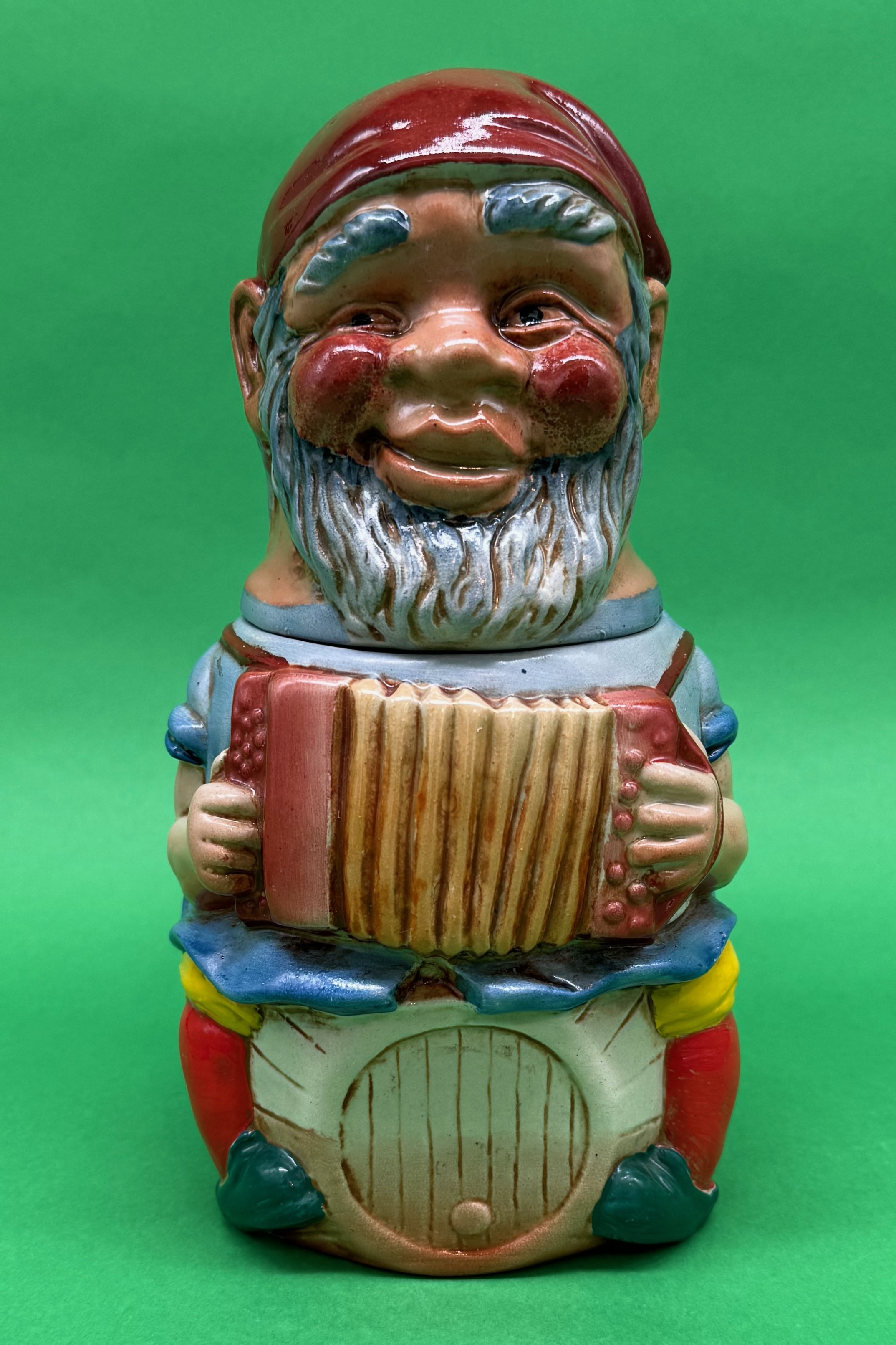 Elf stein - Goebel circa 1980