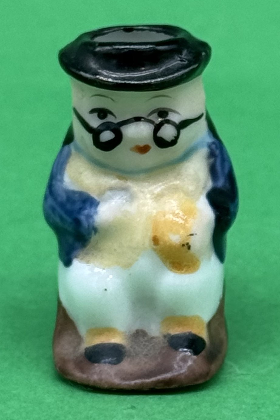 Mr. Pickwick toby jug - Shackman circa 1970