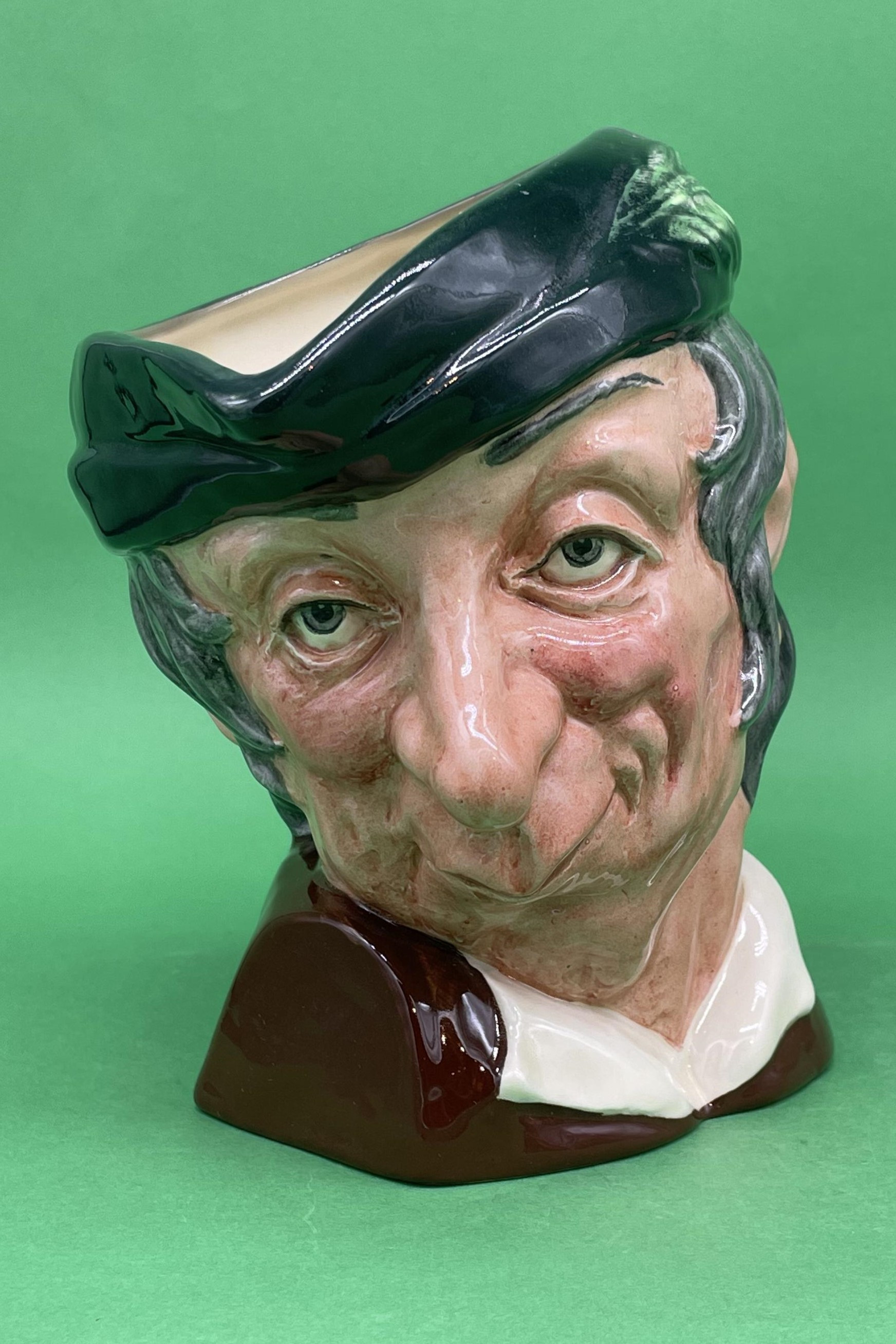 Simple Simon character jug - Royal Doulton 1953-1960