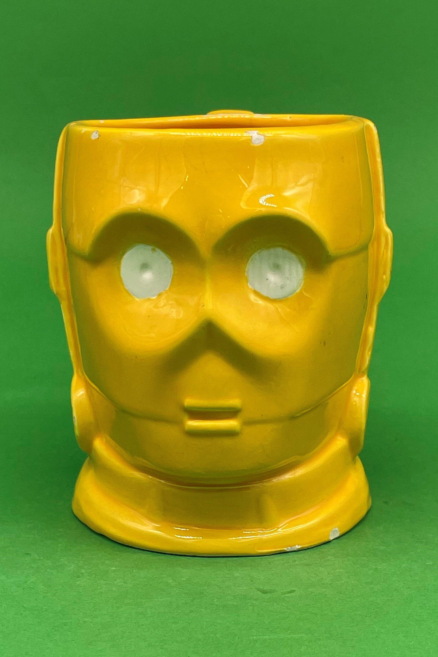 C3-PO character jug - Sigma circa 1983