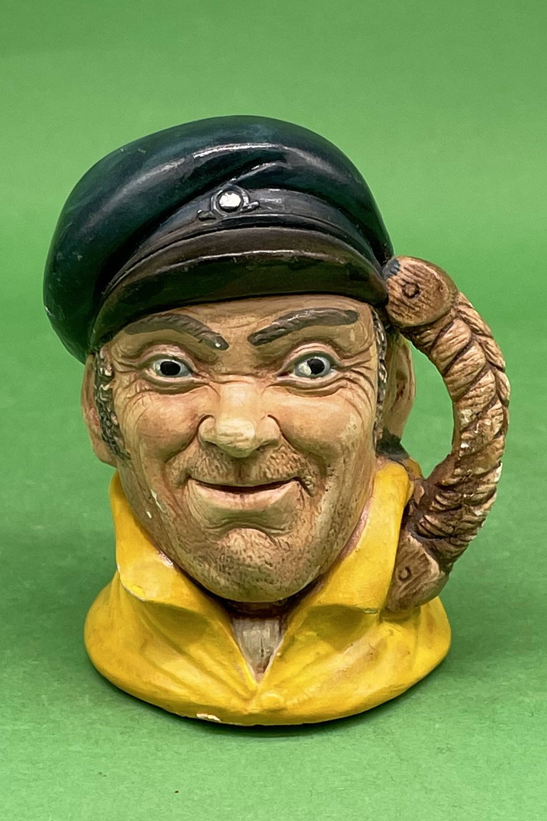 Skipper character jug - Legend circa 1985
