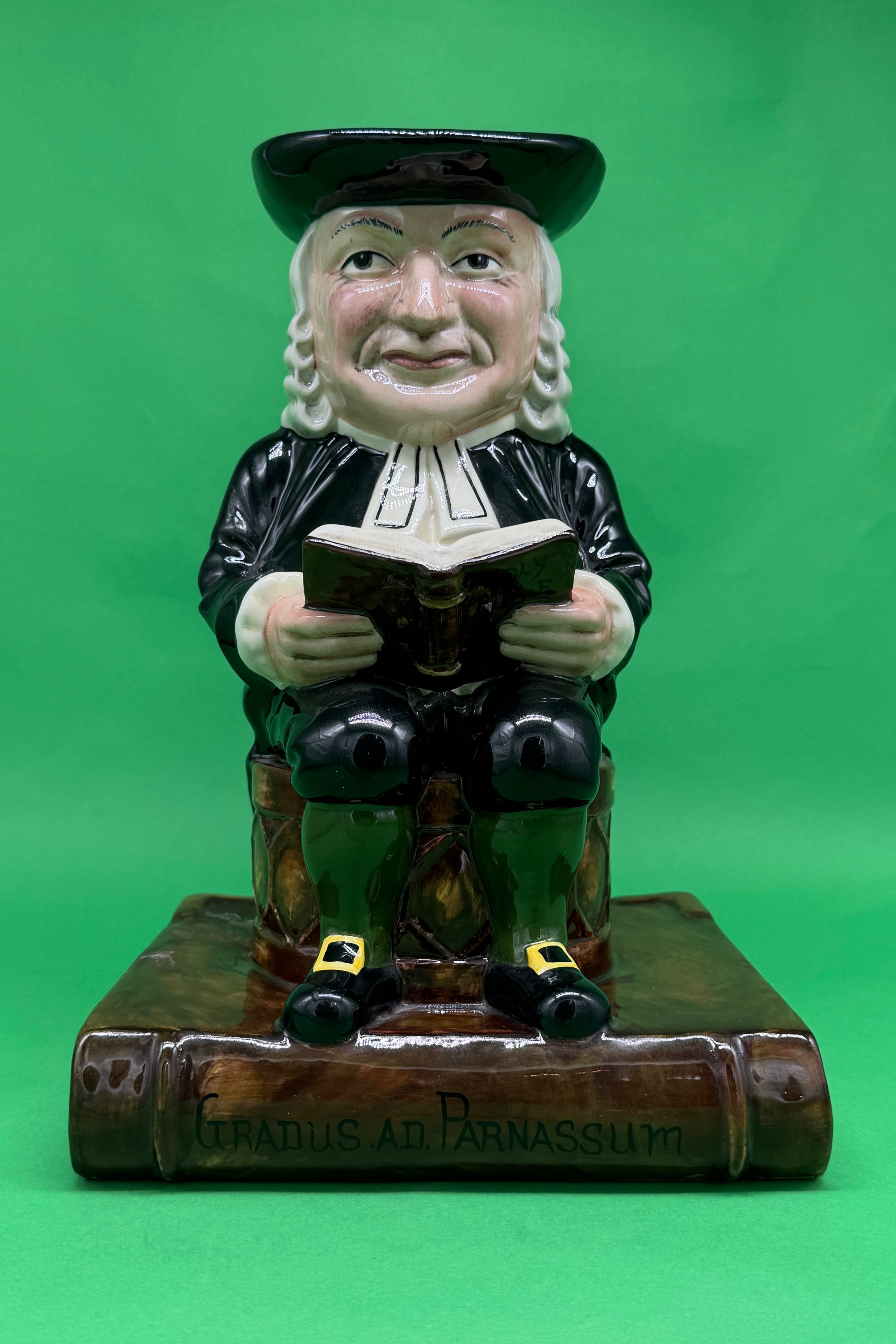 Old Ellgreave Pottery