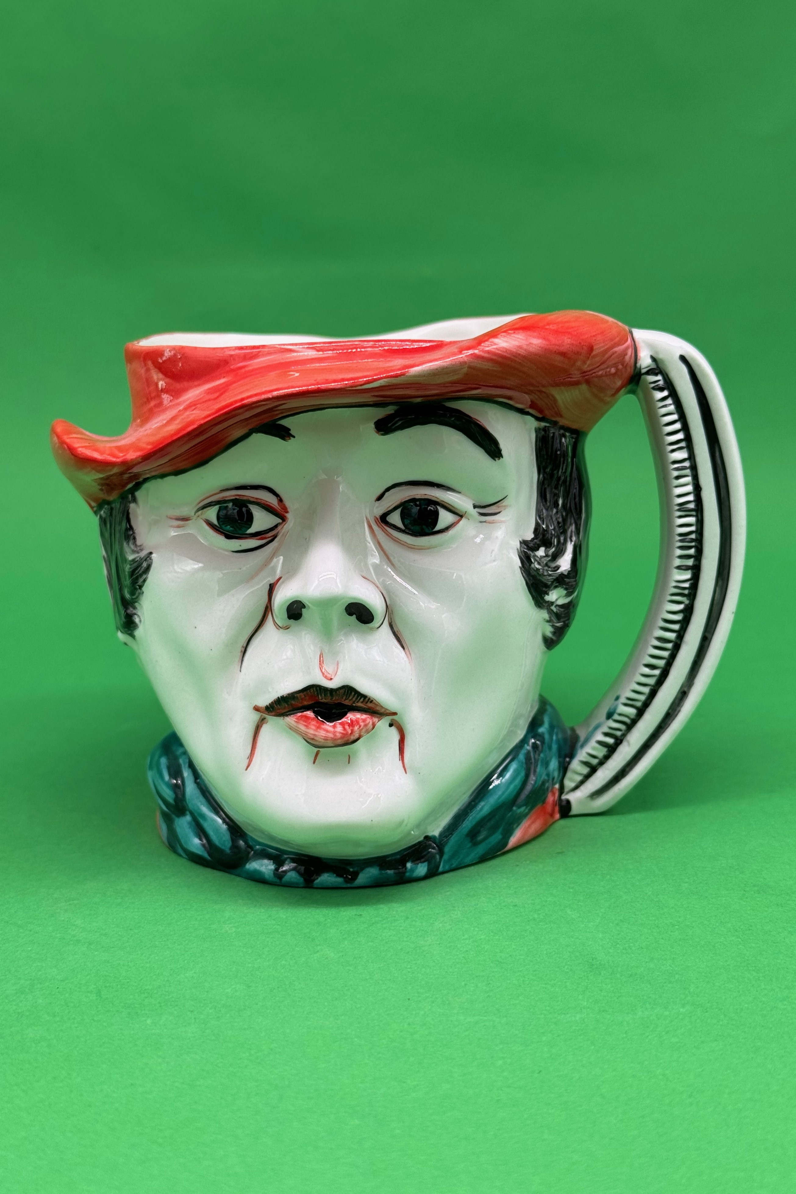 Sam Weller character jug medium - Spencer Stevenson circa 1955