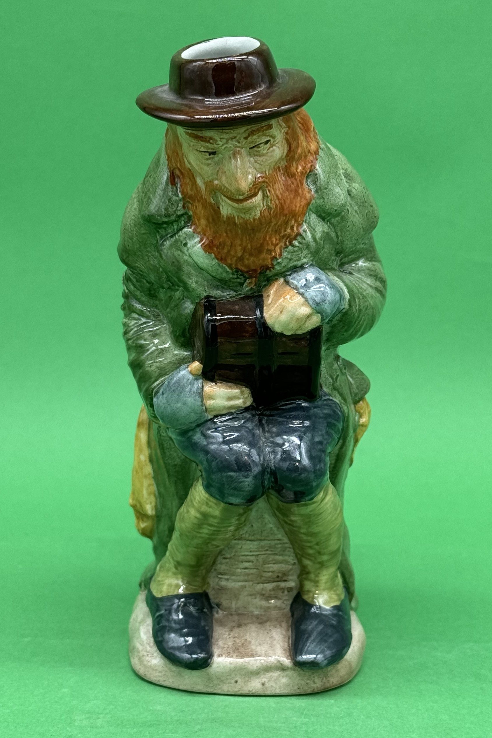 Fagin toby jug - Wood & Sons 1979
