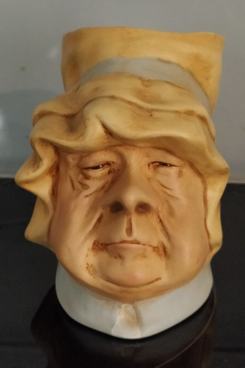 Mrs. Bumble character jug - Ibbetson-Opus 1998