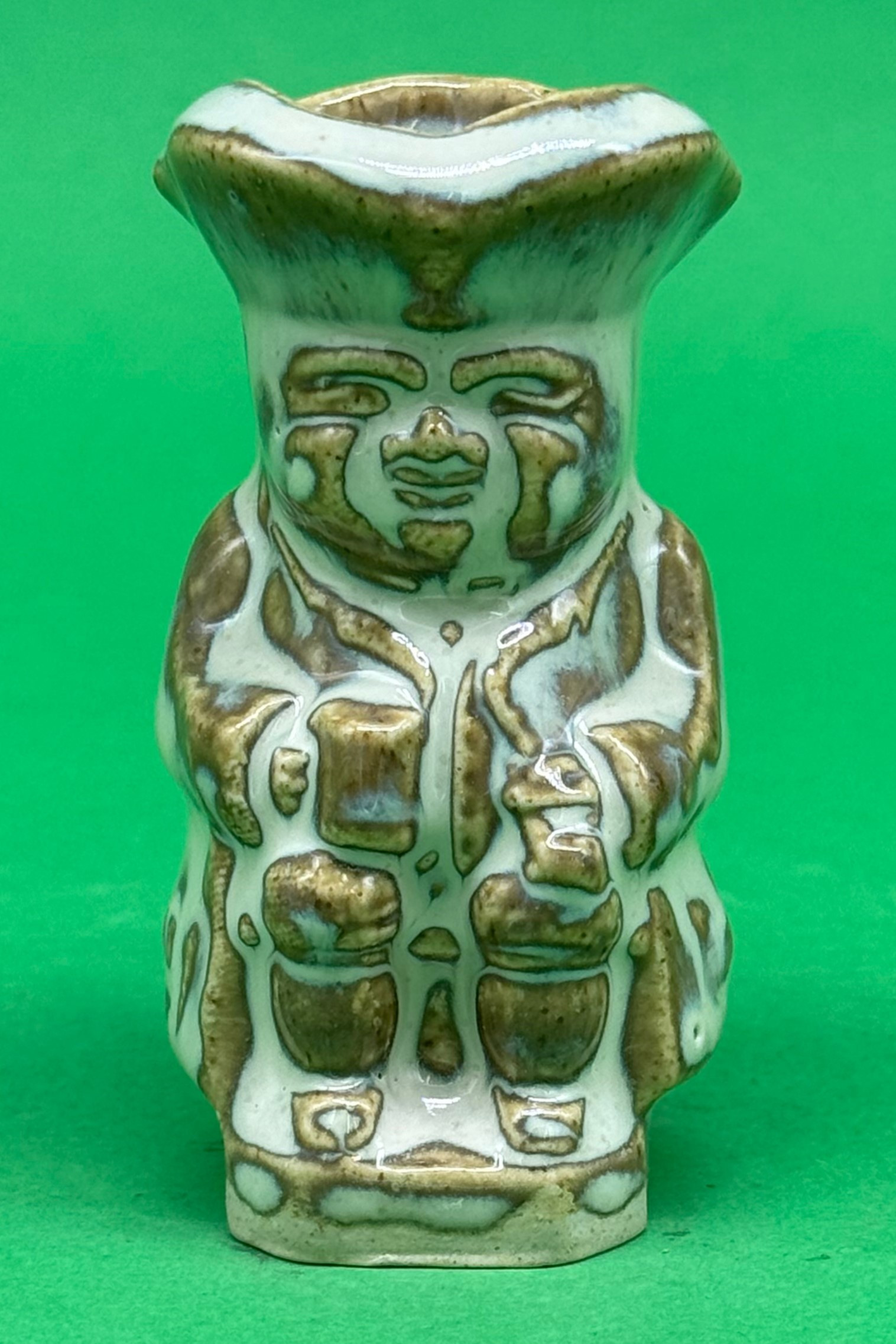 Seal Island Pottery