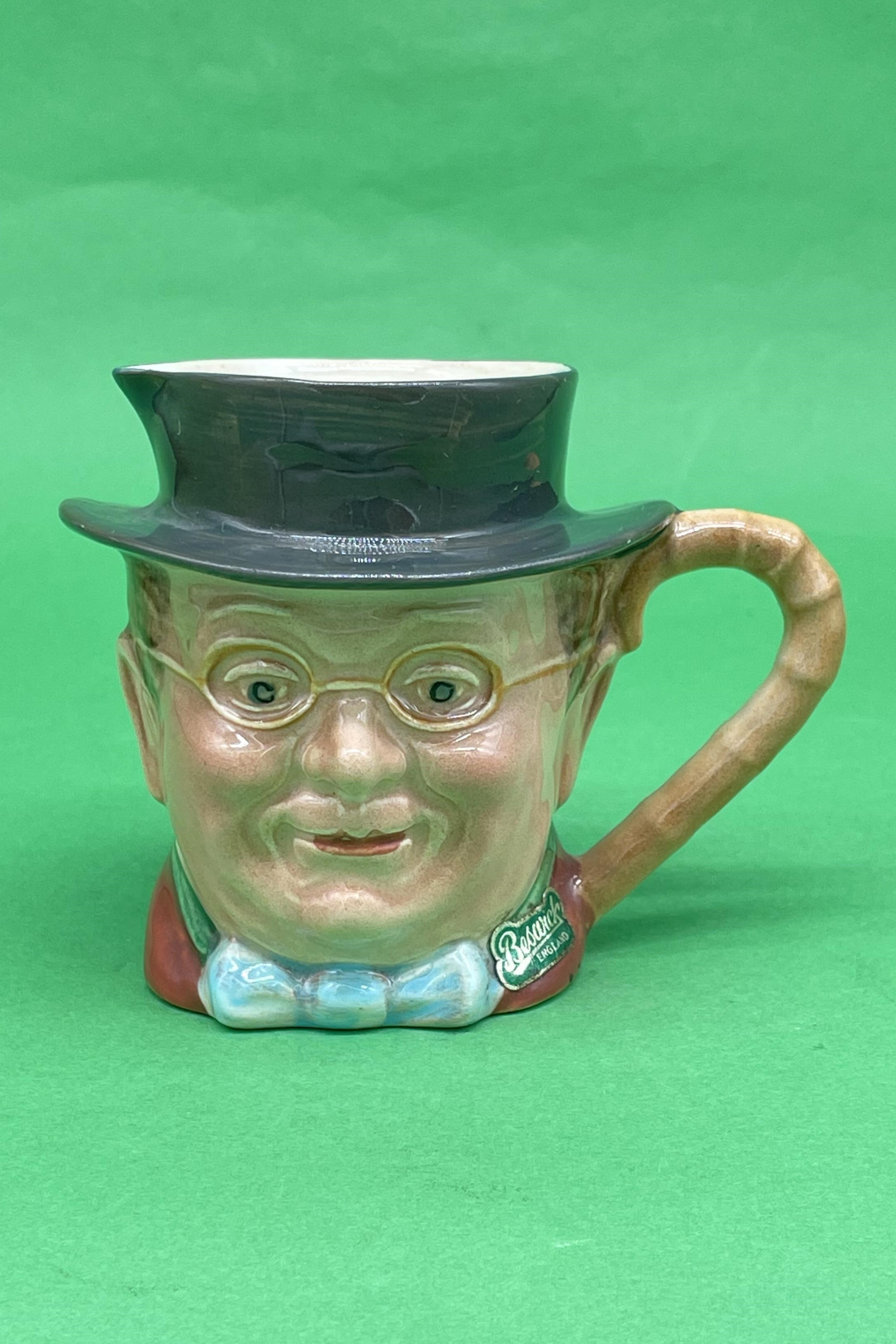Pickwick character jug - Beswick circa 1950