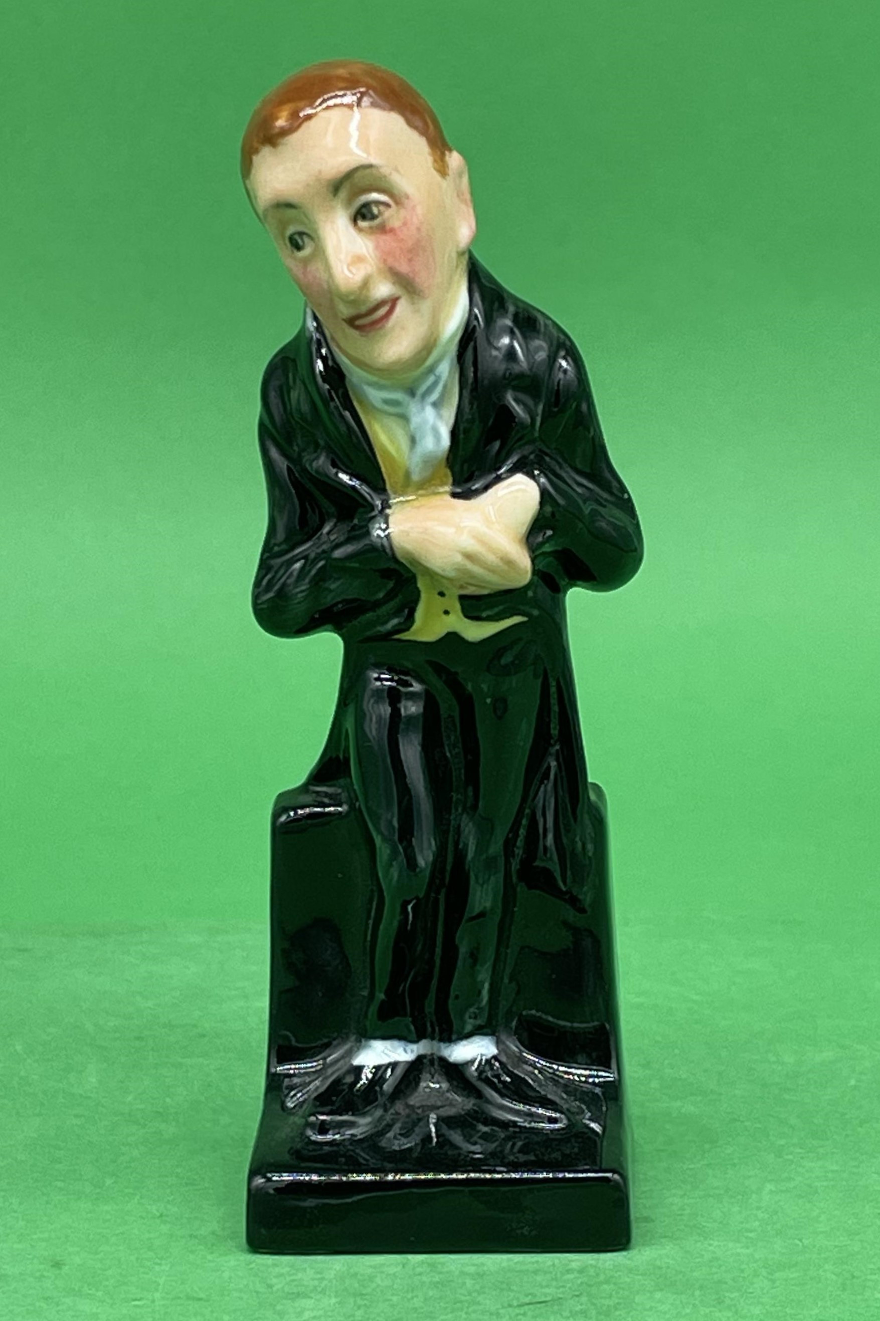 Uriah Heep figurine - Royal Doulton 1949-1968