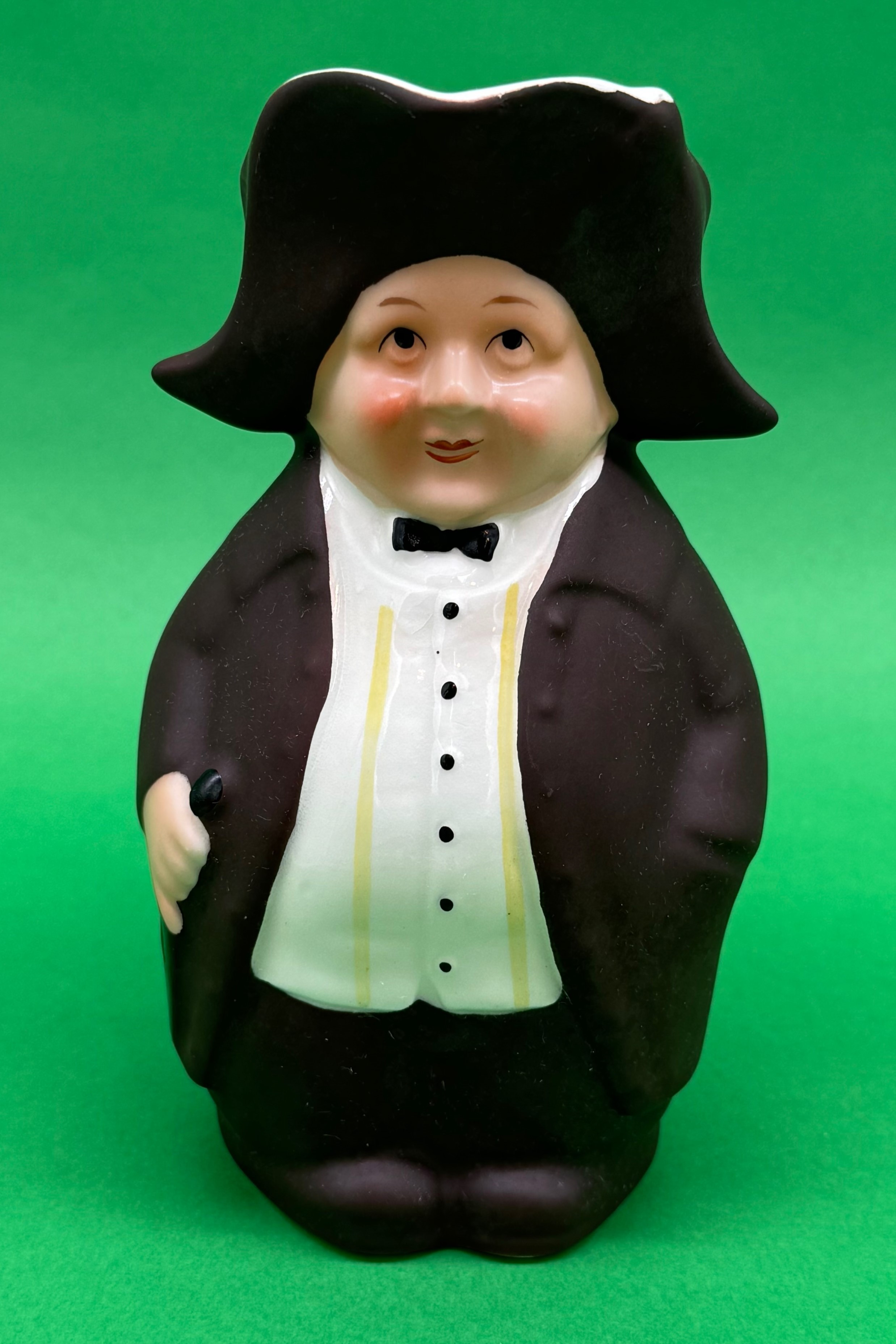 Bumble toby jug - Goebel circa 1955