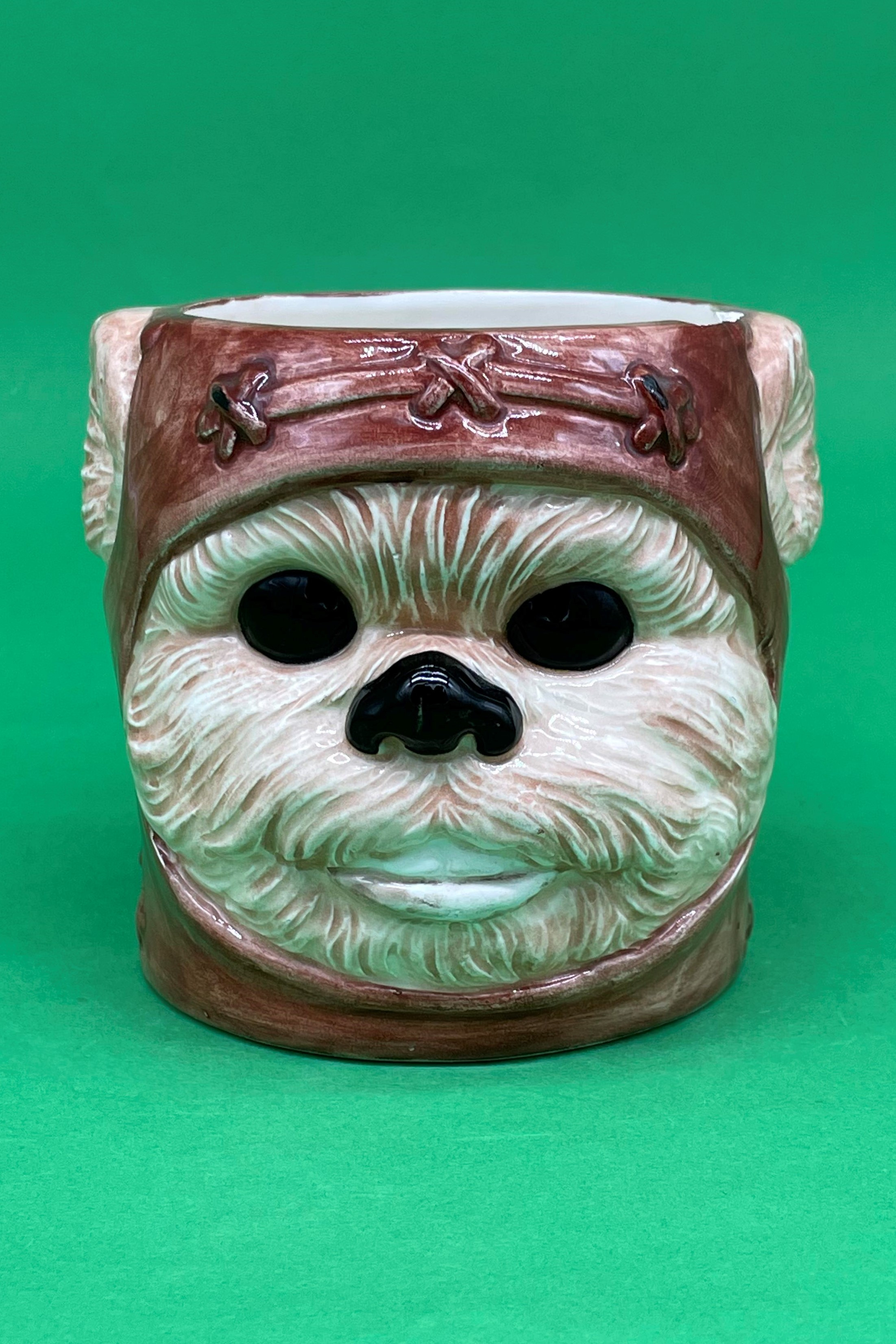 Wicket W. Warrick character jug - Sigma circa 1983