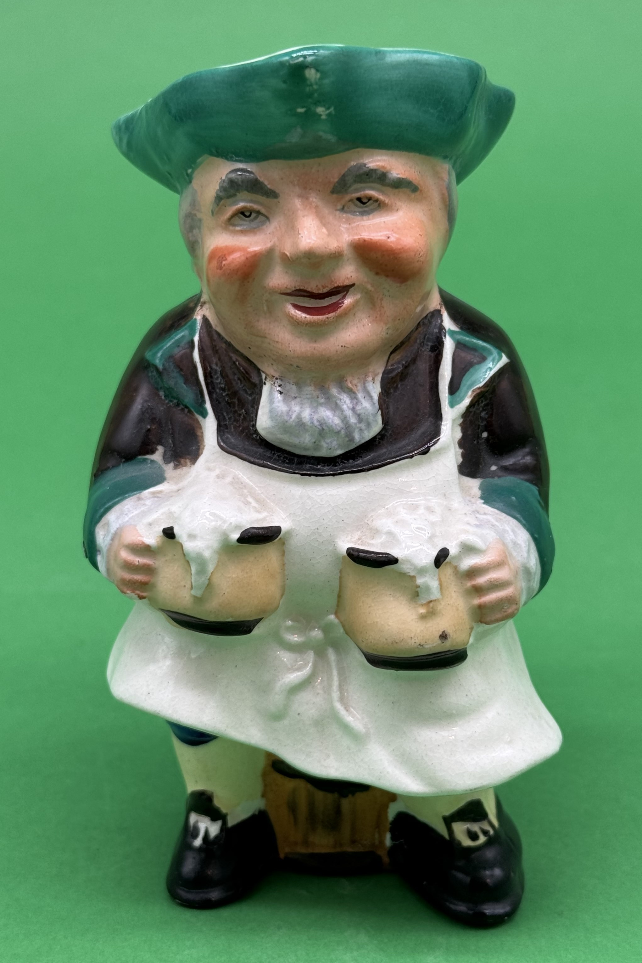 Innkeeper toby jug - Japan circa 1975